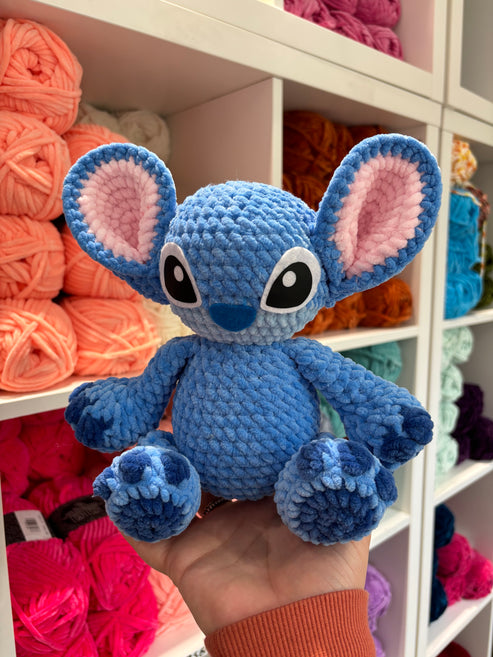 Boojiboo Ear Mod – Hmbb