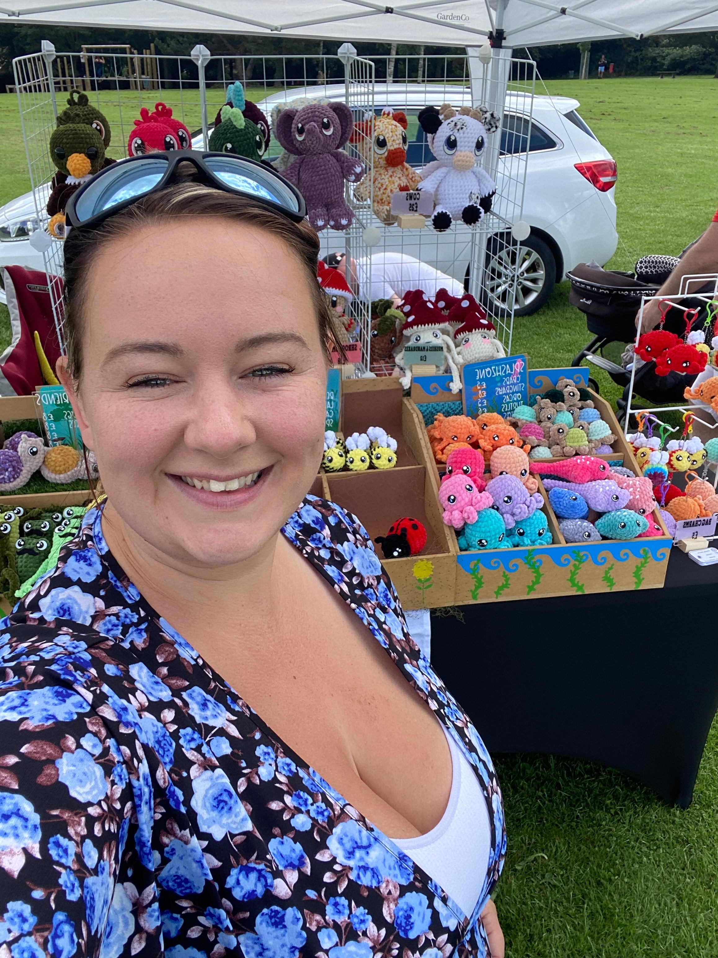 Wool Shop/ Amigurumi/ Crochet Patterns/ Hooks and Tools/ Chenille Yarn ...